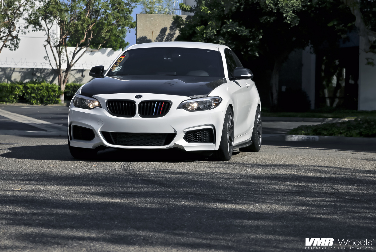 BMW Serie 2 Coupé blanco alpino - Blog de BMW