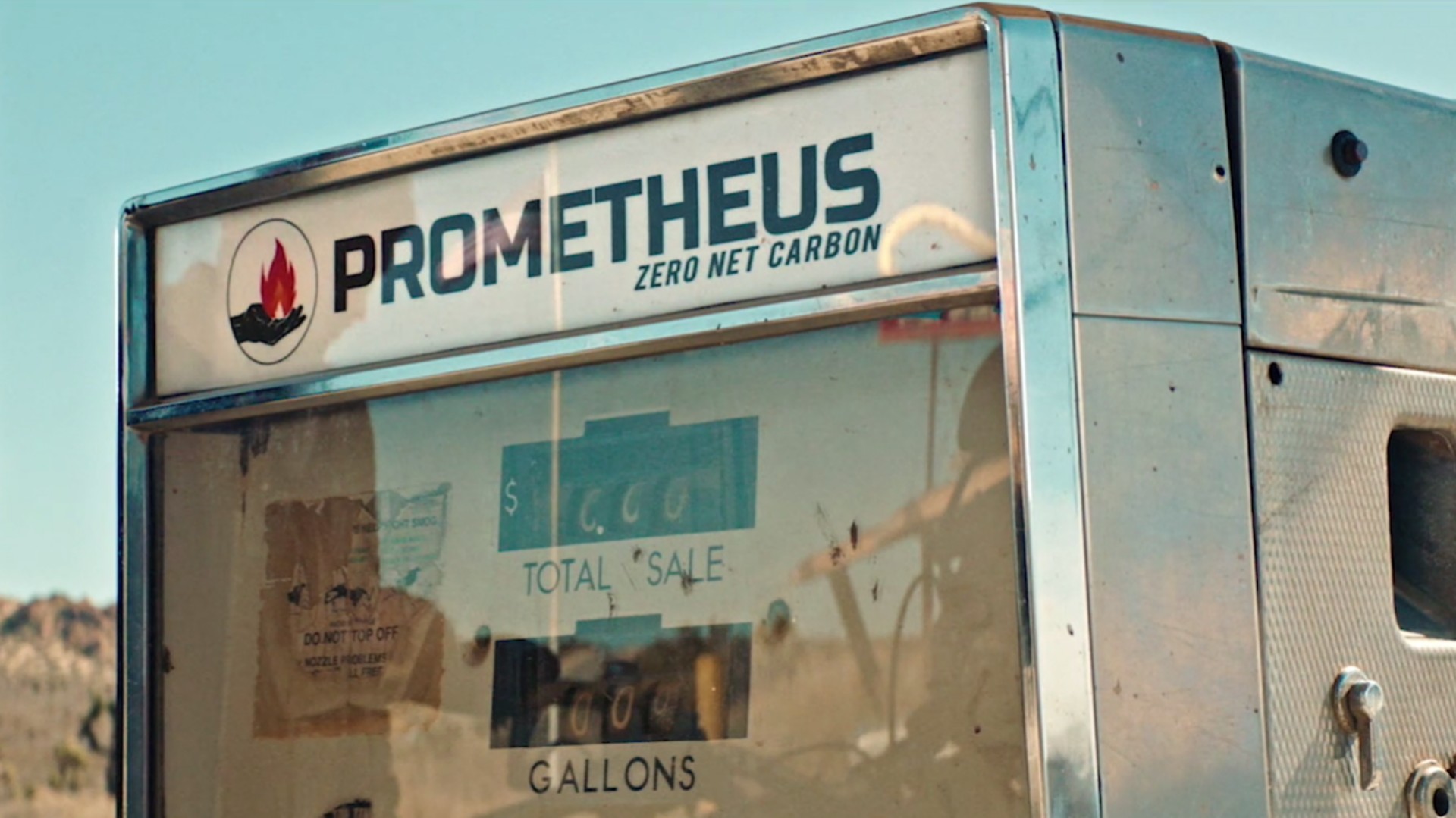 BMW i Ventures invierte en Prometheus Fuels, cuyo objetivo es convertir ...